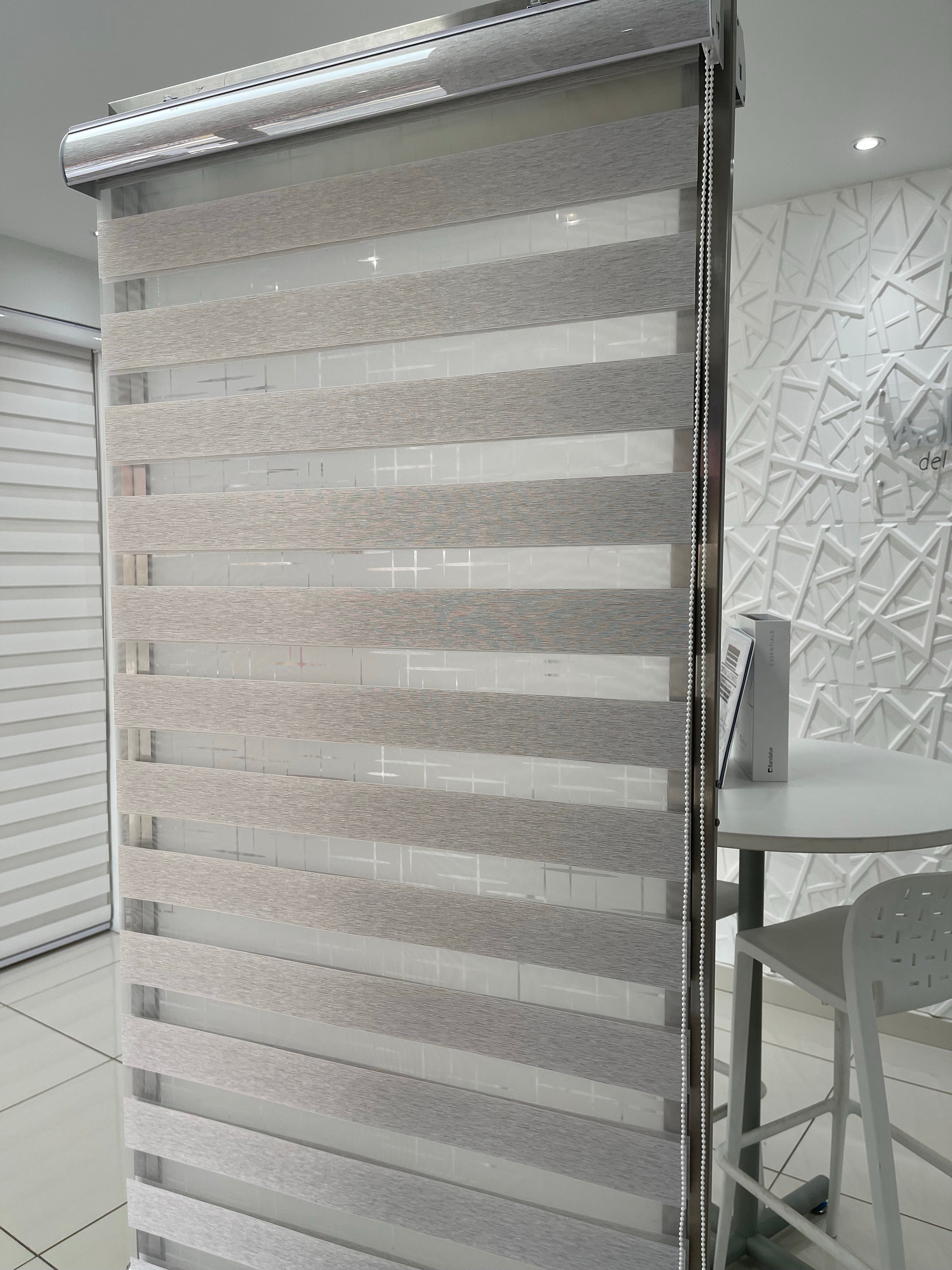 Diseños – Cortinas Duo Shades